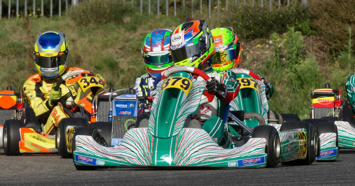 Golden Trophy Champions! – Strawberry Racing UK