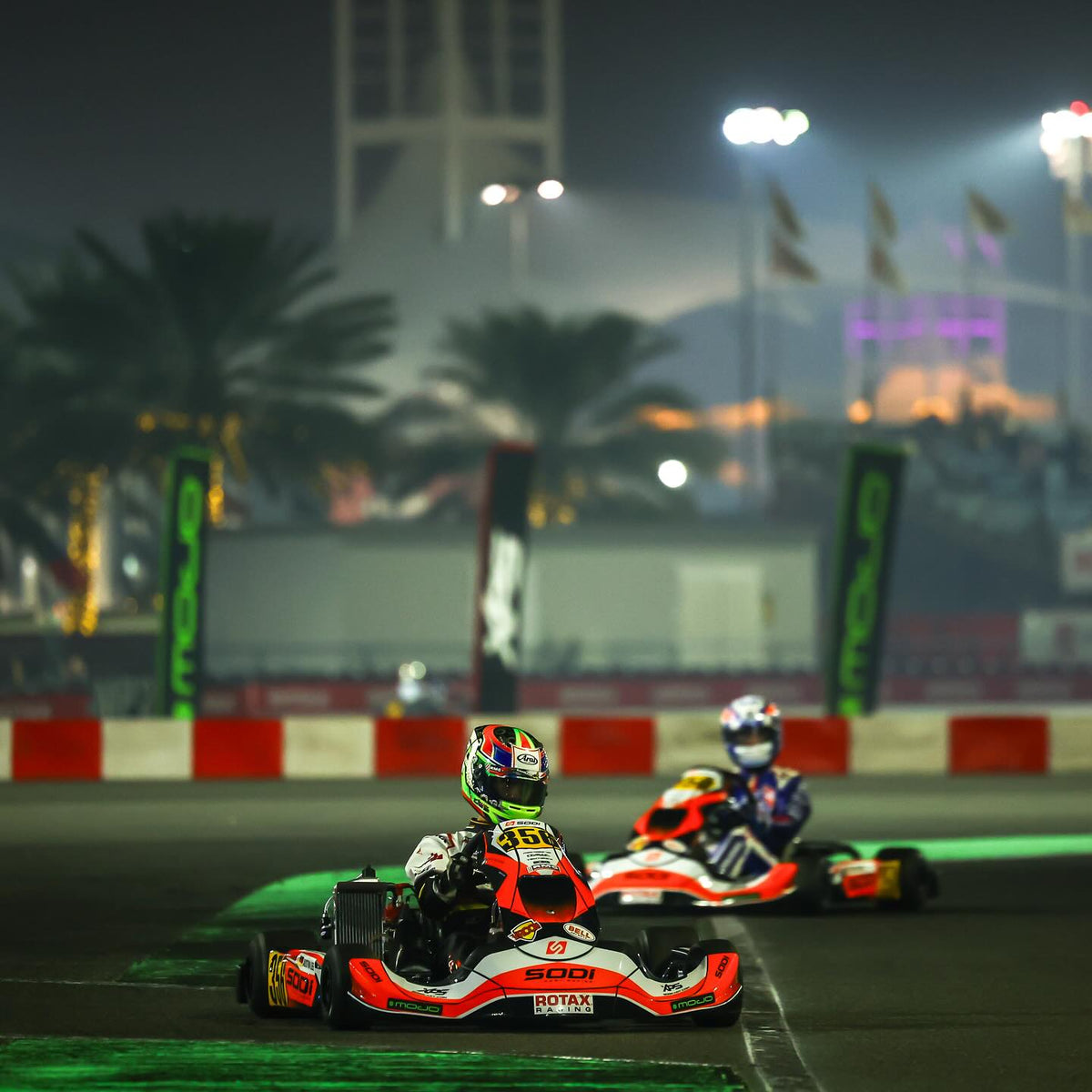 Grand Finals Update – Strawberry Racing UK