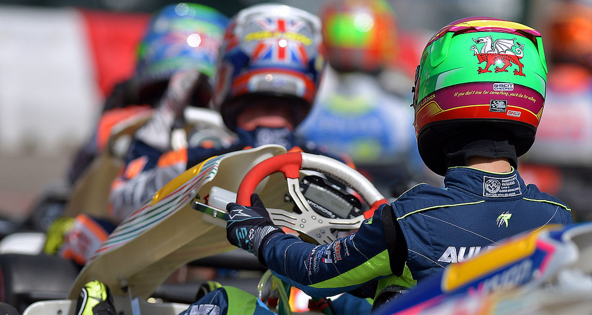 Motorsport UK - Photos... – Strawberry Racing UK