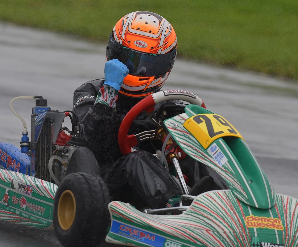 PFI Club – Strawberry Racing UK