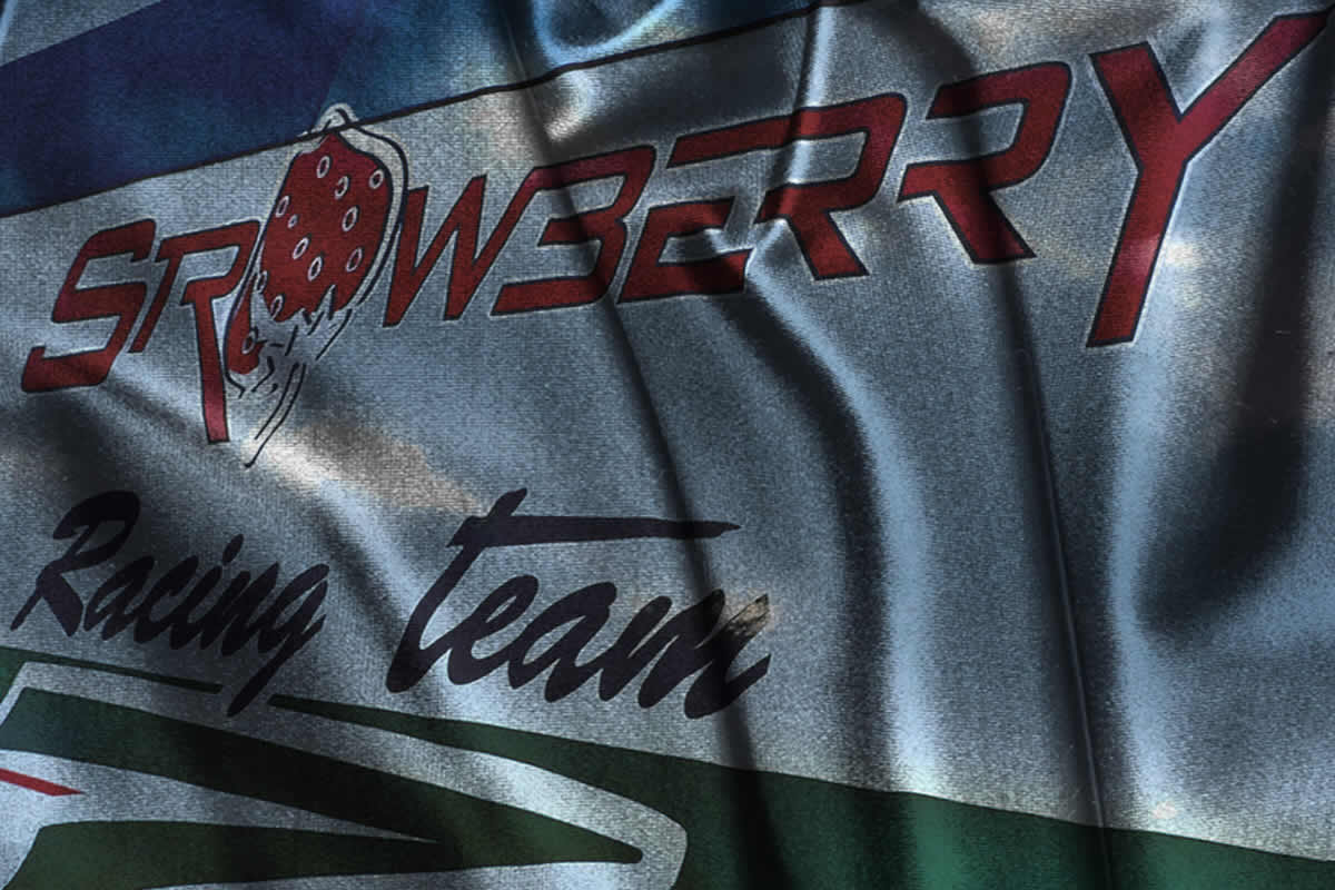 Up next... – Tony Kart UK Official Dealer - Strawberry Racing