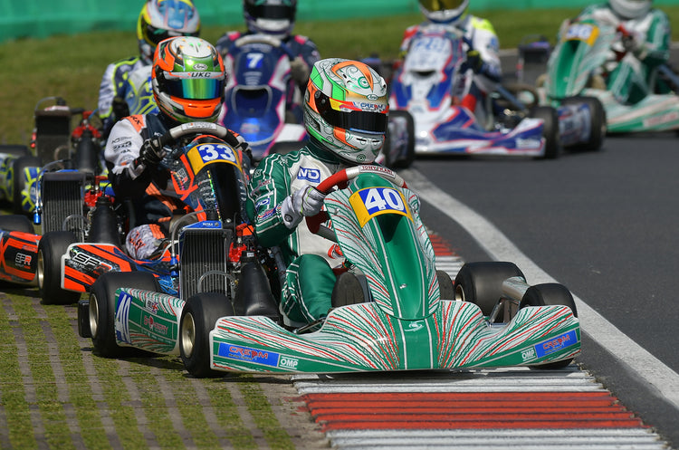PFI Weekend Photos... – Tony Kart UK Official Dealer - Strawberry Racing