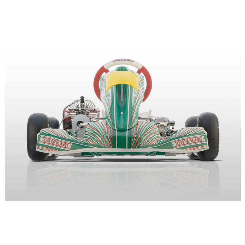 Rookie 900 – Tony Kart UK Official Dealer - Strawberry Racing