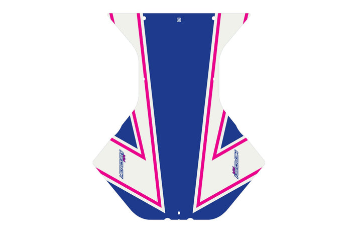 Kosmic Cadet Floor Tray Sticker – Tony Kart UK Official Dealer ...