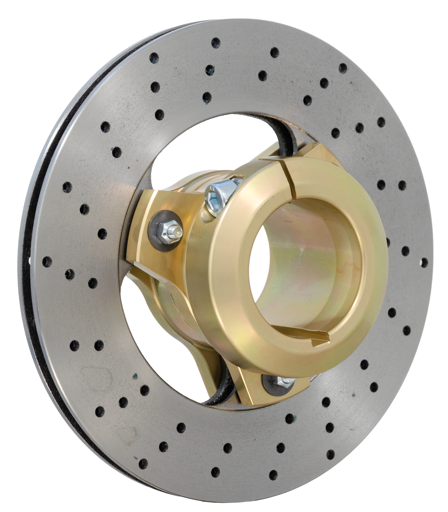 Rear Brake Disc 2025 180x 13 mm Self-ventilated Brake disc with 50mm f ...