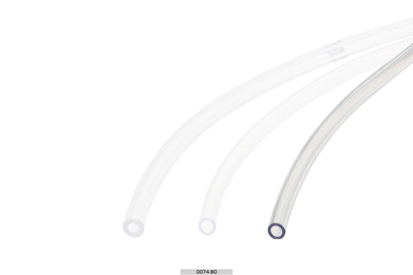 Fuel pipe 5 x 8mm – Tony Kart UK Official Dealer - Strawberry Racing