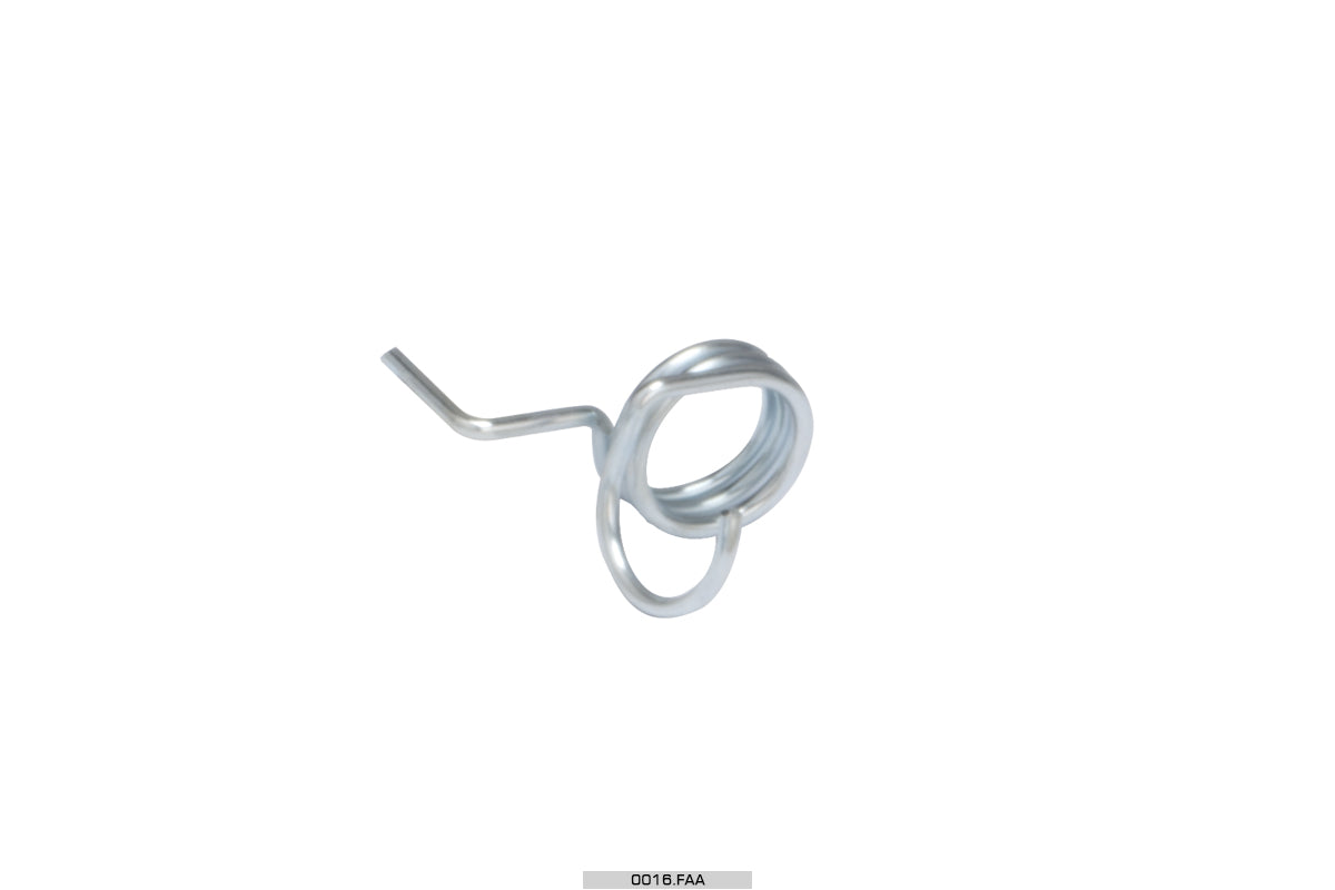 Accelerator pedal spring Mini std – Tony Kart UK Official Dealer ...