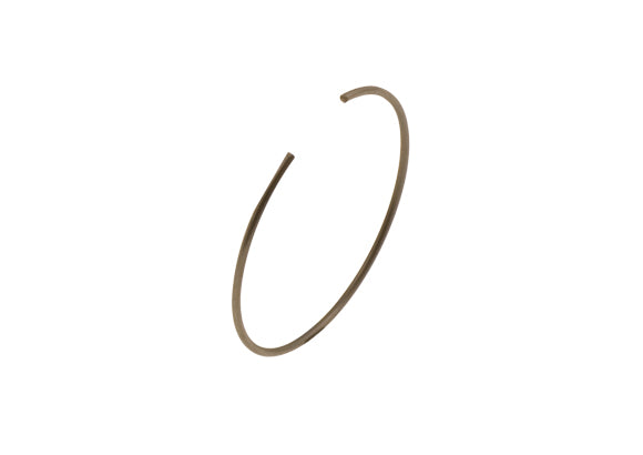 Rear brake caliper clip – Strawberry Racing UK