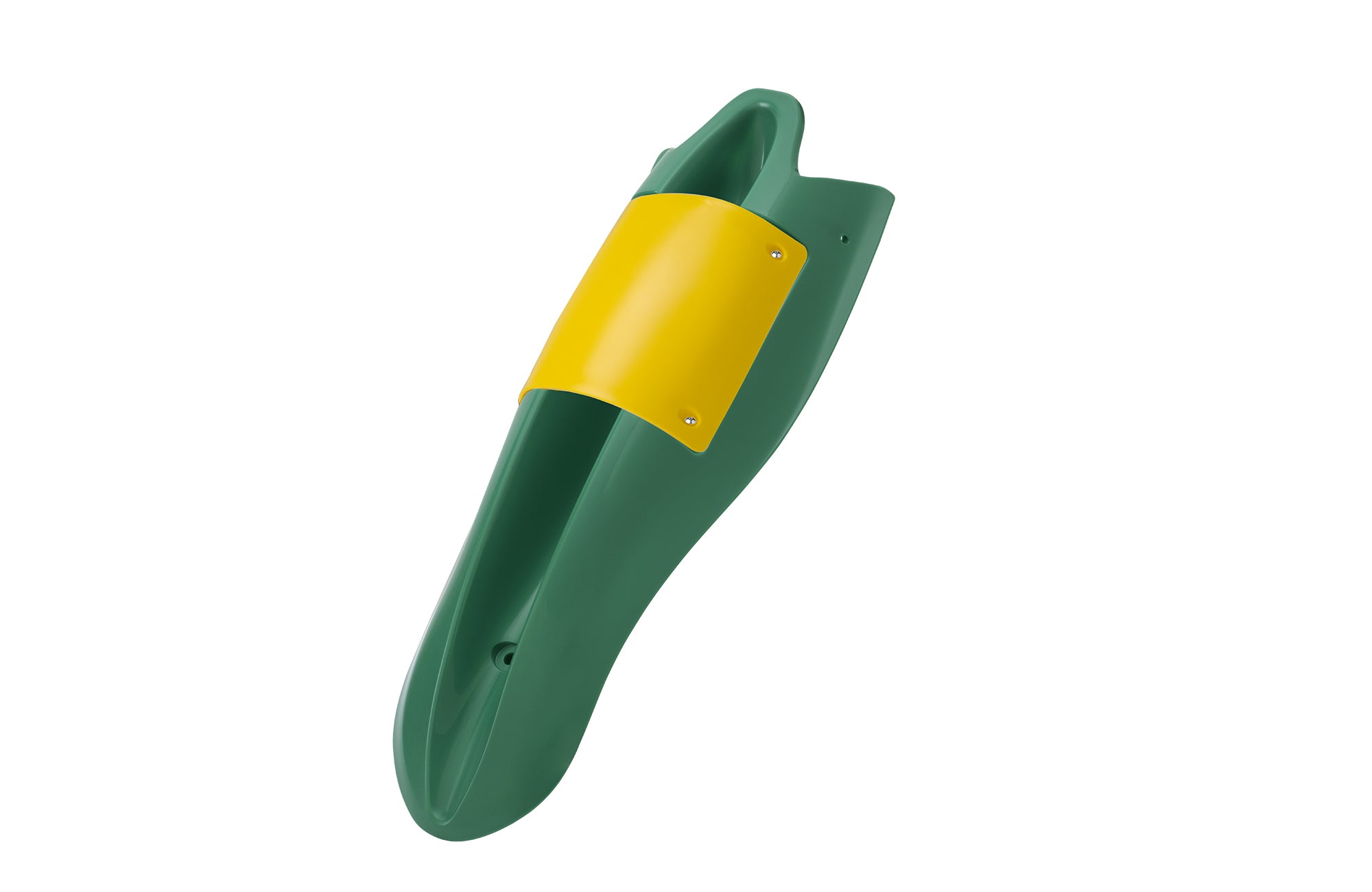 Front Spoiler Kit M8 Green – Tony Kart UK Official Dealer - Strawberry ...