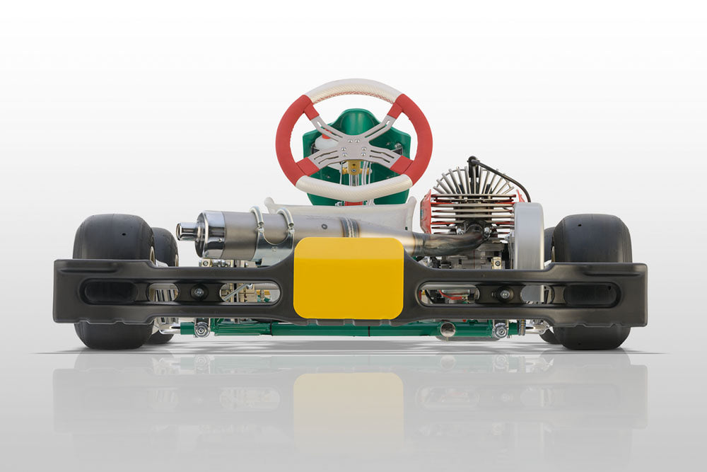 Tony Kart Mini 950 2023 - Strawberry Racing UK – Strawberry Racing UK