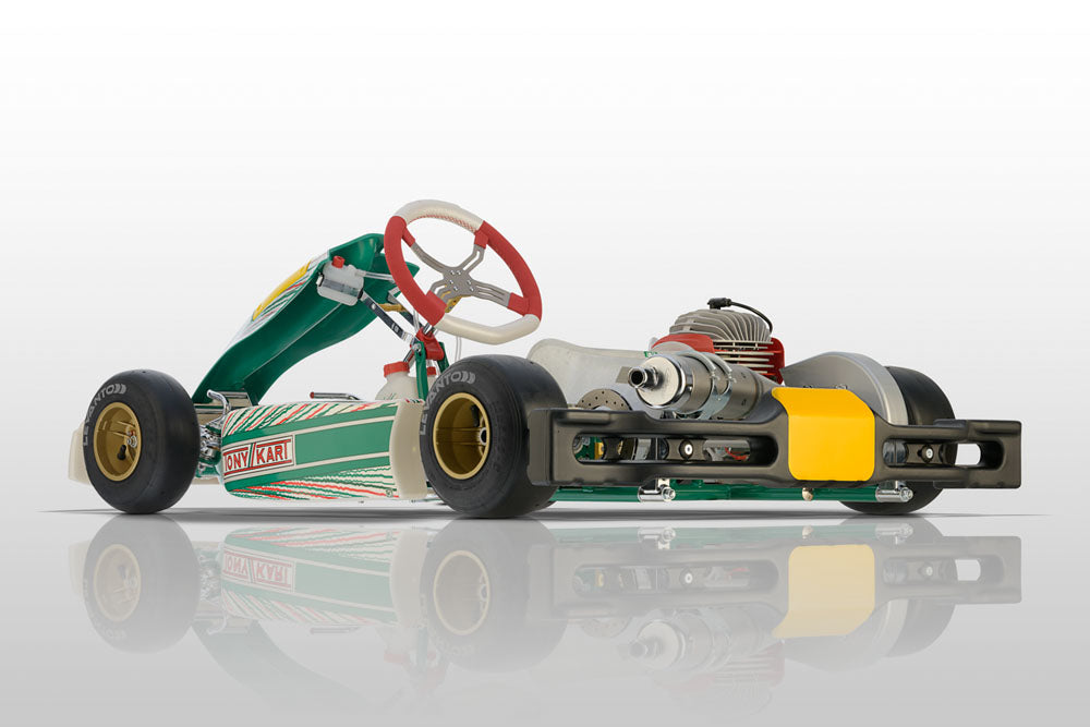 Tony Kart Mini 950 2023 - Strawberry Racing UK – Strawberry Racing UK