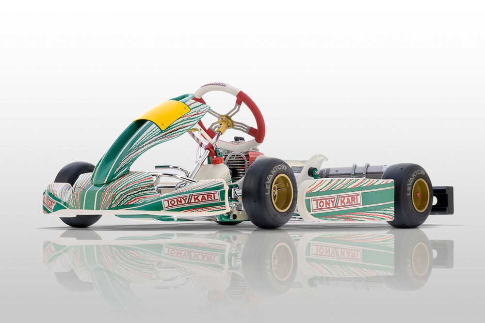 Tony Kart Mini 950 2023 - Strawberry Racing UK – Strawberry Racing UK