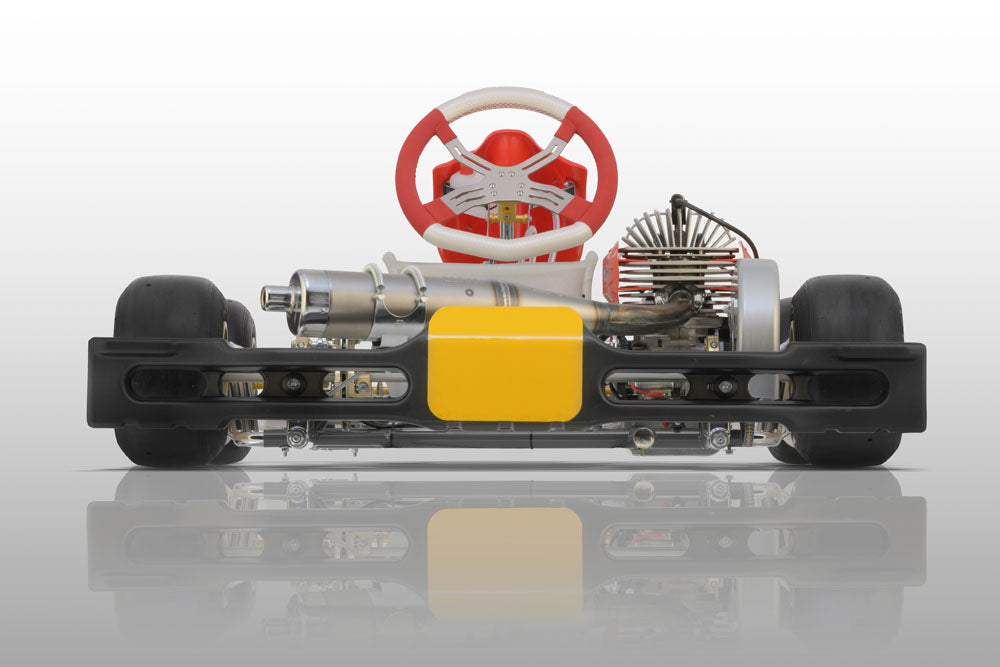 Gillard Mini 950 2023 - Strawberry Racing UK – Strawberry Racing UK