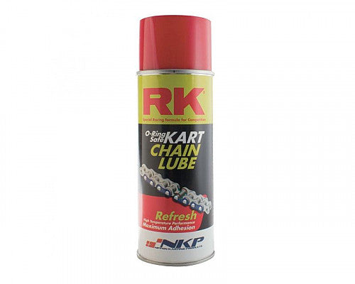 Chain Spray RK – Tony Kart UK Official Dealer - Strawberry Racing